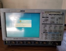LeCroy SDA6000A SDA 6000a 6 GHz Serial Data Analyzer for sale online | eBay