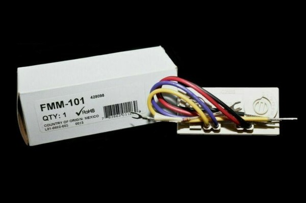 Notifier FMM-101 Monitor Module for sale online | eBay