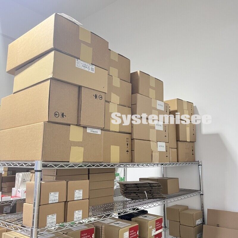 Allen-Bradley 25B-D024N114 PowerFlex 525 AC Drive 11kW 15Hp new Factory ...