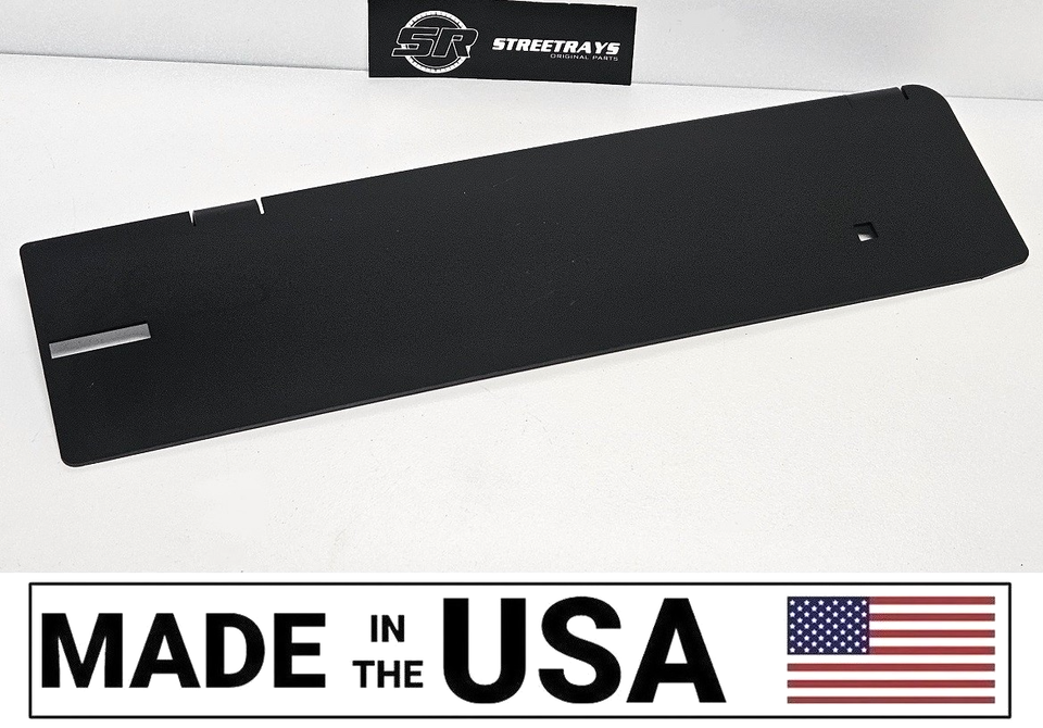 [SR] Mulch Plate / Chute Block Cover fits Aero-Core Wright Mower ...