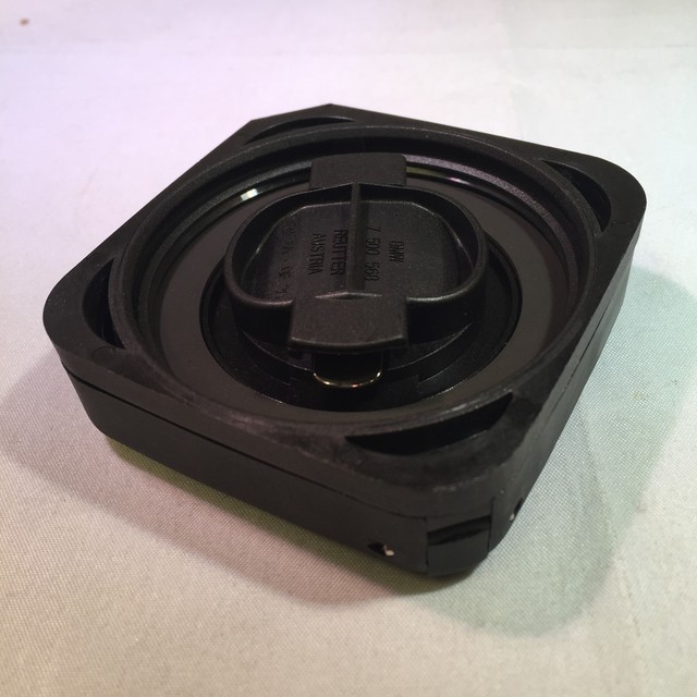 BMW Castrol Engine Oil Filler Cap 7500568 11127500568 for sale online ...