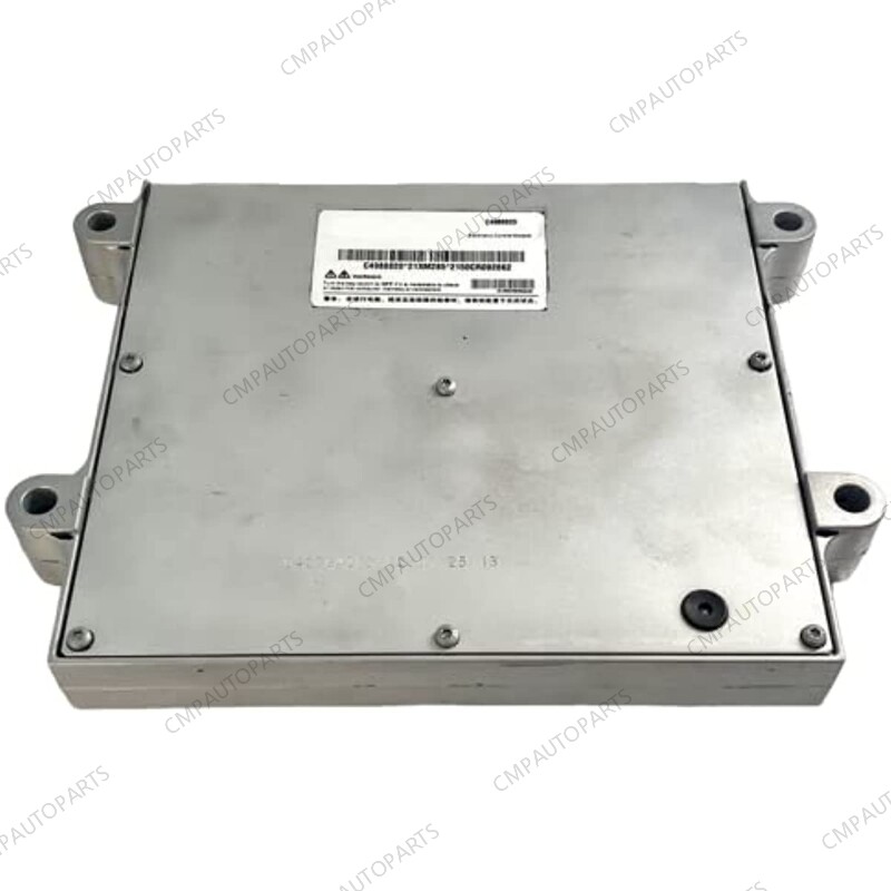 600-475-1101 4988820 ECM Controller for Cummins ISB 6.7L Engine Komatsu ...