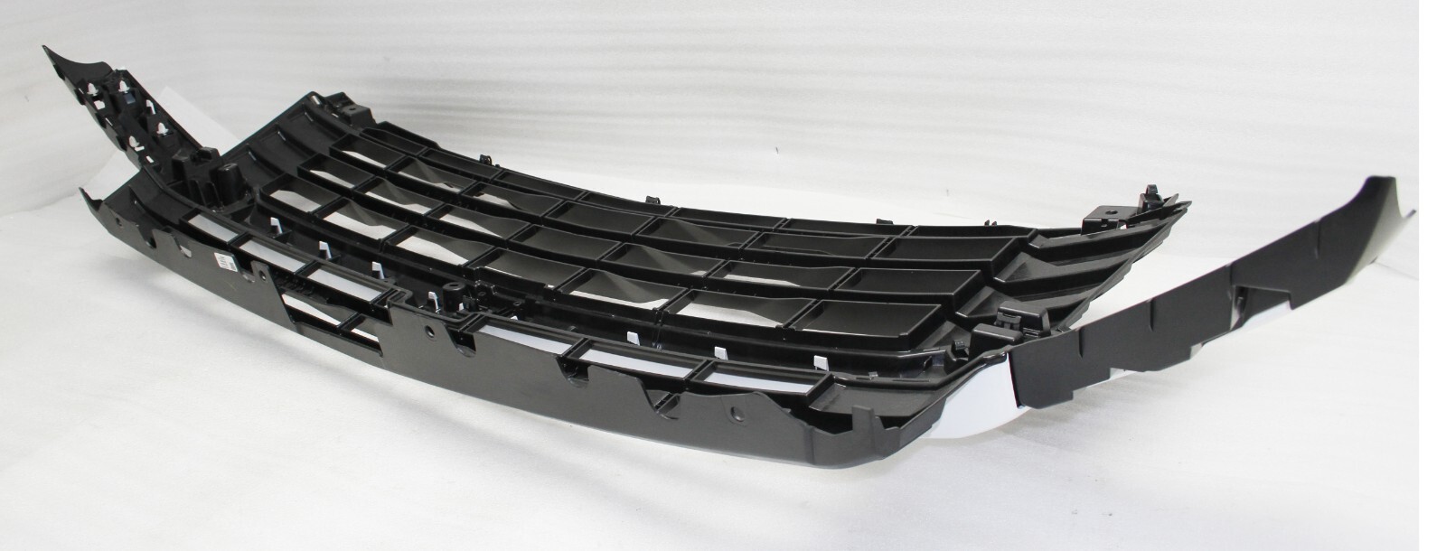 2020-2023 Chevrolet Silverado 2500 3500 HD High Country Upper Bumper ...