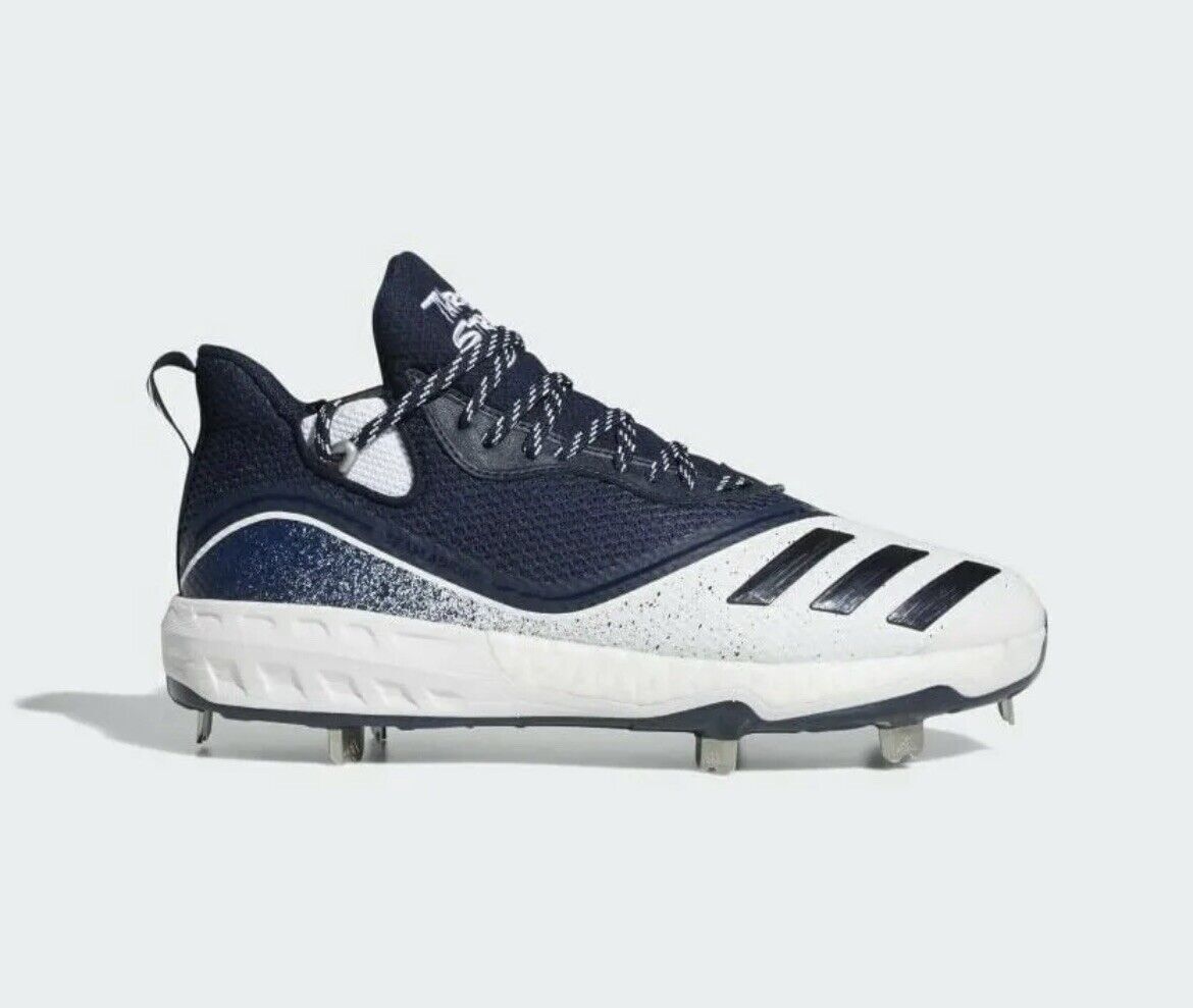 Size 13.5 - adidas Icon 5 Blue - G28246 for sale online | eBay