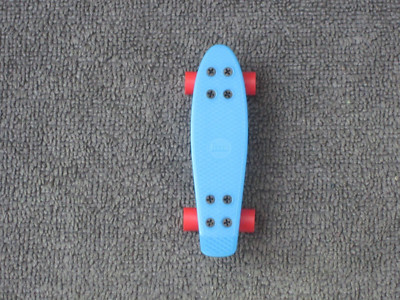Tech Deck Penny Board shaped cruiser fingerboard longboard skateboard ...