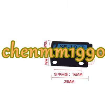 1PC NEW Original FOTEK Ultra-small diffuse reflection sensor SB-10 #YX ...