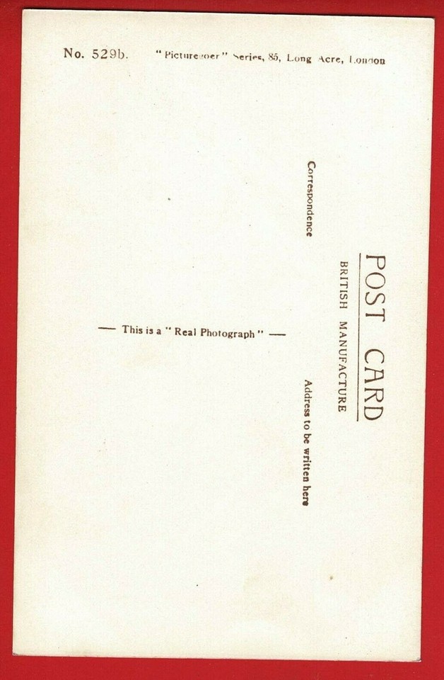 PICTUREGOER FILM STAR POSTCARDS - Card Range 501 to 600 - PICK YOUR OWN ...