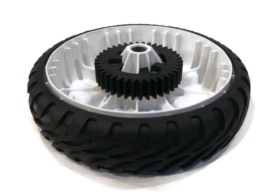 8" Rear Drive Wheel Gear Assembly for Toro 138-3216, 1383216, 115-4695 ...