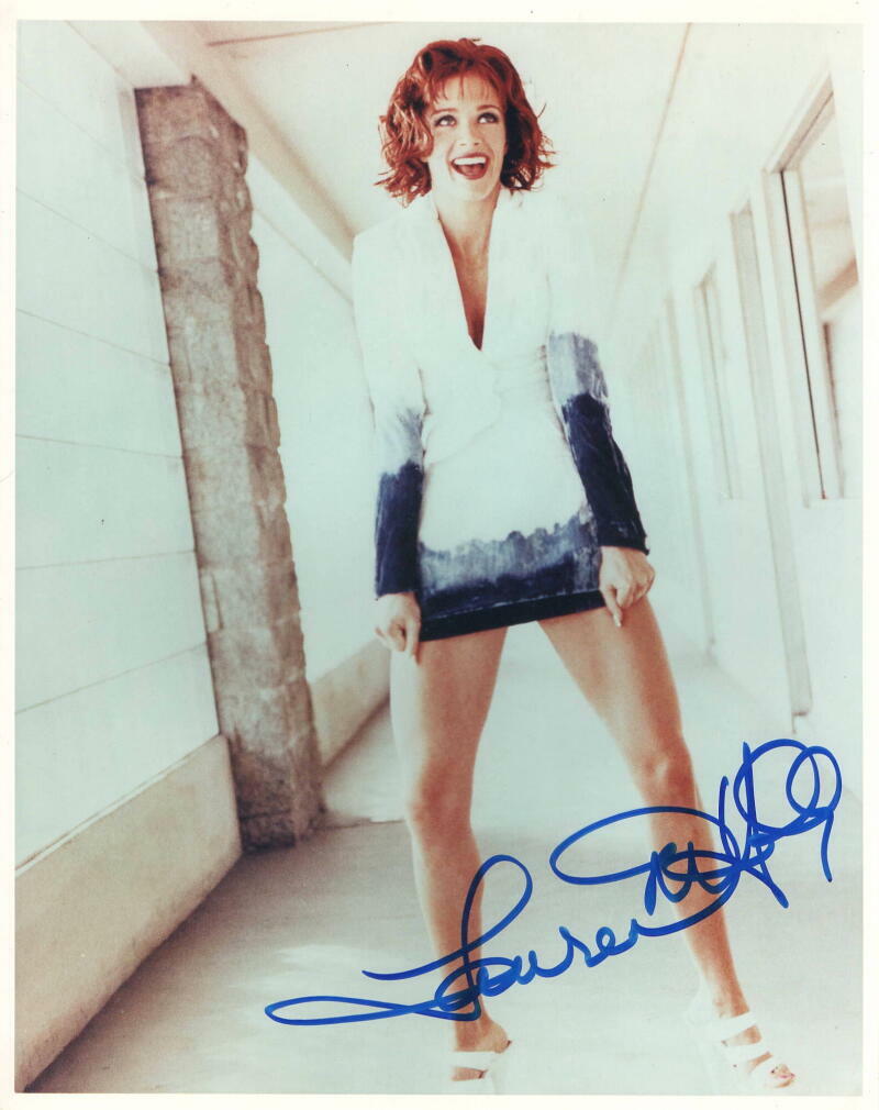 Lauren Holly Dumb And Dumber