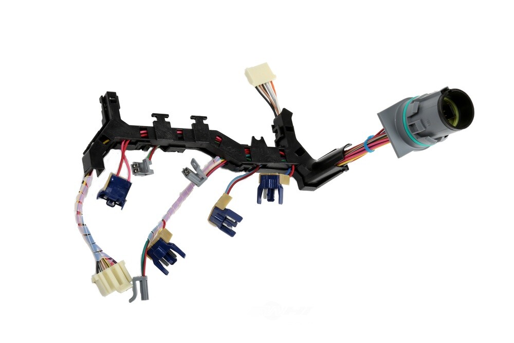 Automatic Transmission Wiring Harness-VIN: 8, Eng Code: LML GM Parts ...