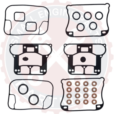 ROCKER BOX GASKET KIT FOR 1989-2003 H-D SPORTSTER 1200 883 17030-91 | eBay