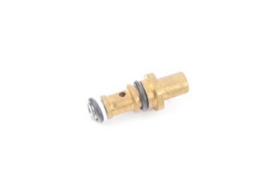 NEW OEM PORSCHE CAYENNE 9PA FUEL PRESSURE RELIEF VALVE 95811021700 ...