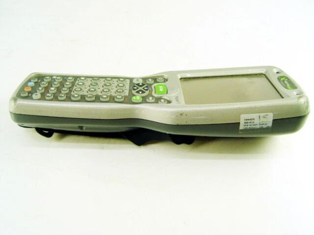 Dolphin 9500 Handheld Scanner