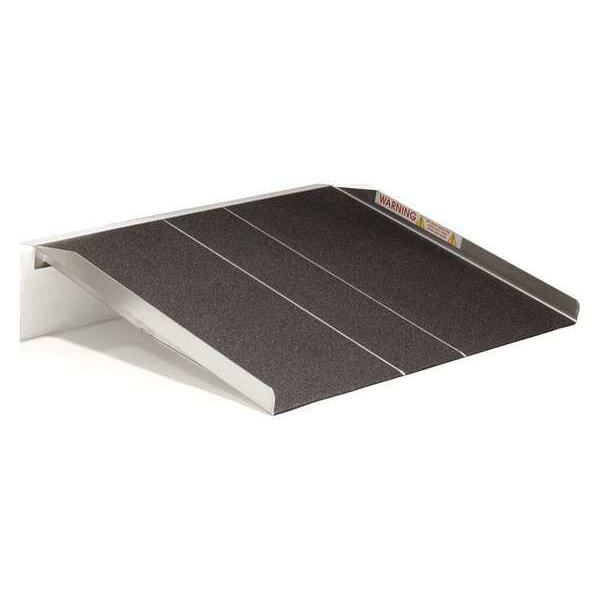 Zoro Select Sl336 Walk Ramp,800 Lb.,3 Ft. L X 36 In. H | eBay