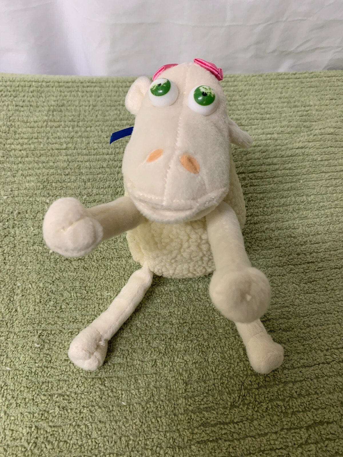 Serta Counting Sheep #3/8 | eBay