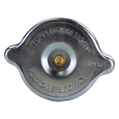 E-15231-72630 Radiator Cap for Kubota B6000 (Hydrostatic Transmission ...