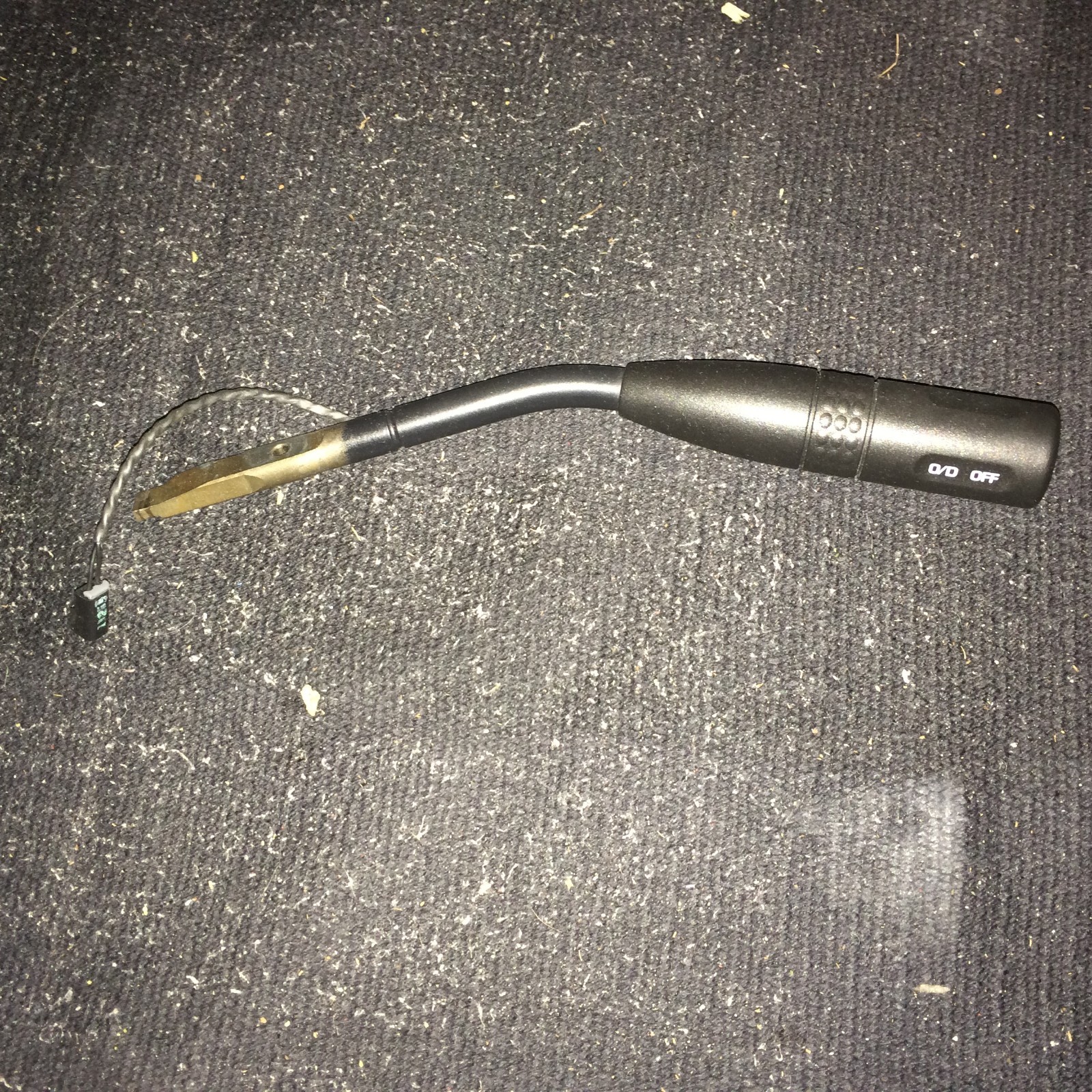 2002-2005 Ford Explorer Column Shift Handle With Overdrive Switch ...