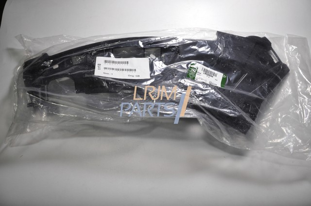 Genuine Land Rover Range Rover 13 Front Bumper Mounting Bracket LH ...