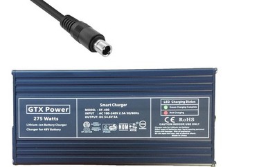 5 Amps Charger for Apollo City and Apollo City Pro Electric Scooter | eBay