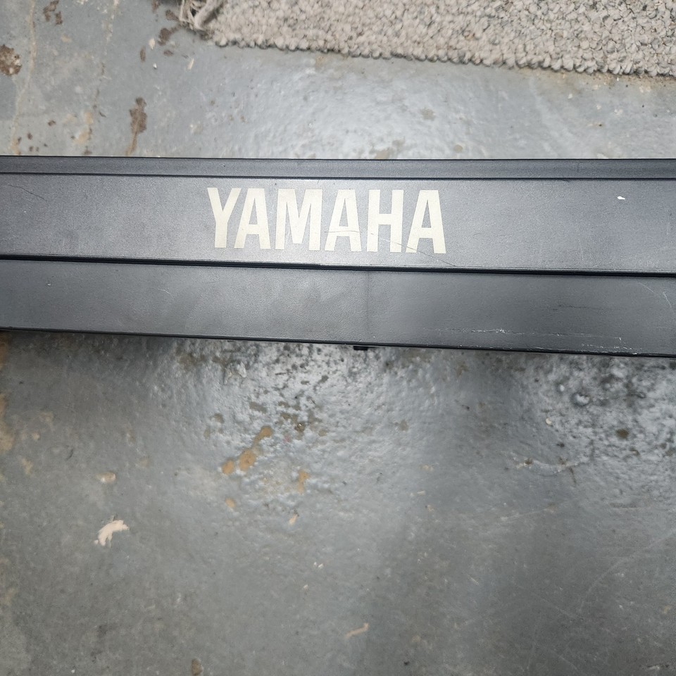 Yamaha YPR-8 61-Keys Portable Keyboard Synthesizer Piano | eBay
