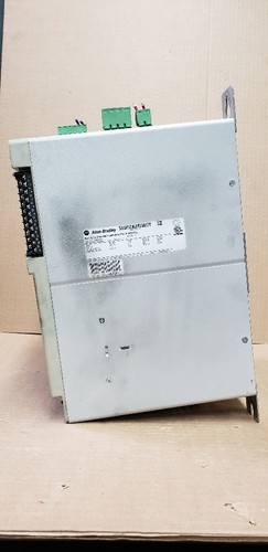 Allen-Bradley Bulletin 2094 Line Interface Module 2094-Bl50s Ser.B 460V ...