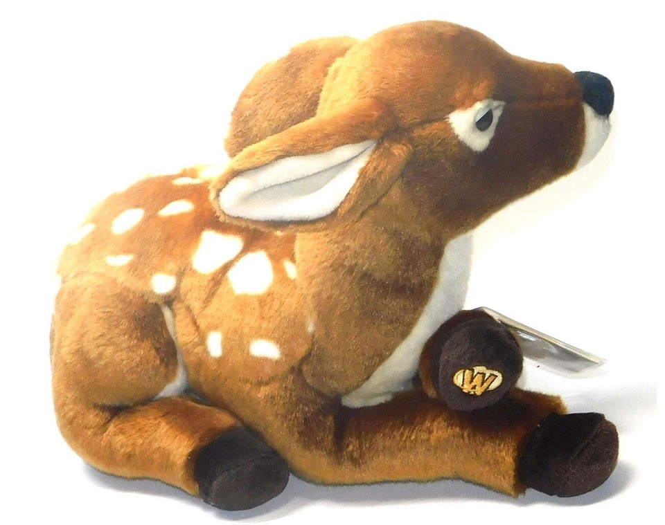 Webkinz Signature Collection WKS1020 Deer Retired New with Sealed Tags ...