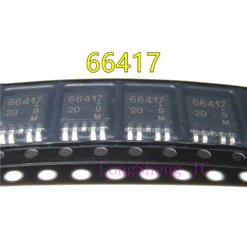 5pcs 66417 BCM low light light control chip new #W6* | eBay.de