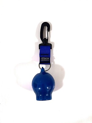 Scuba Diving Octopus / Octo Holder Mouth Piece Cover with BC Clip ...