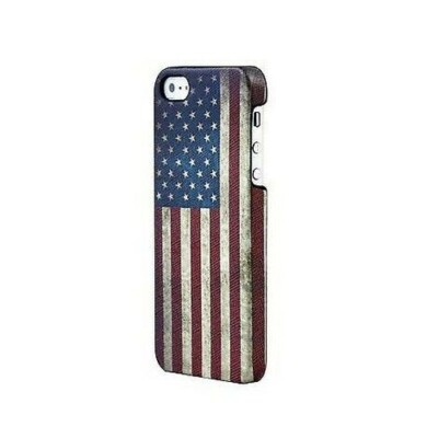 Case Cover Moxie Flag American USA IPHONE 5 5S US Flag Shell | eBay