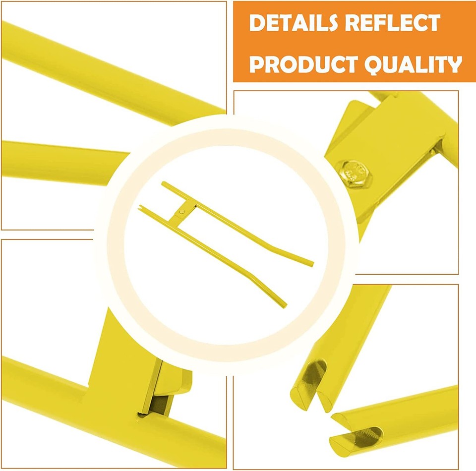 LT890 Truck Brake Spring Kit Installer Pin Spring Brake Anchor Brake ...