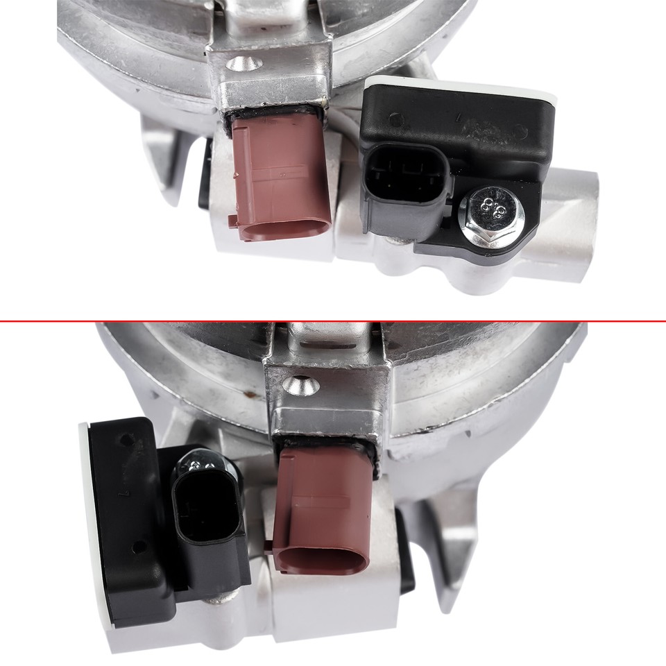 Engine Mount Left & Right For 13-18 Audi S6 S7 RS7 4.0L V8 4H0199255T ...
