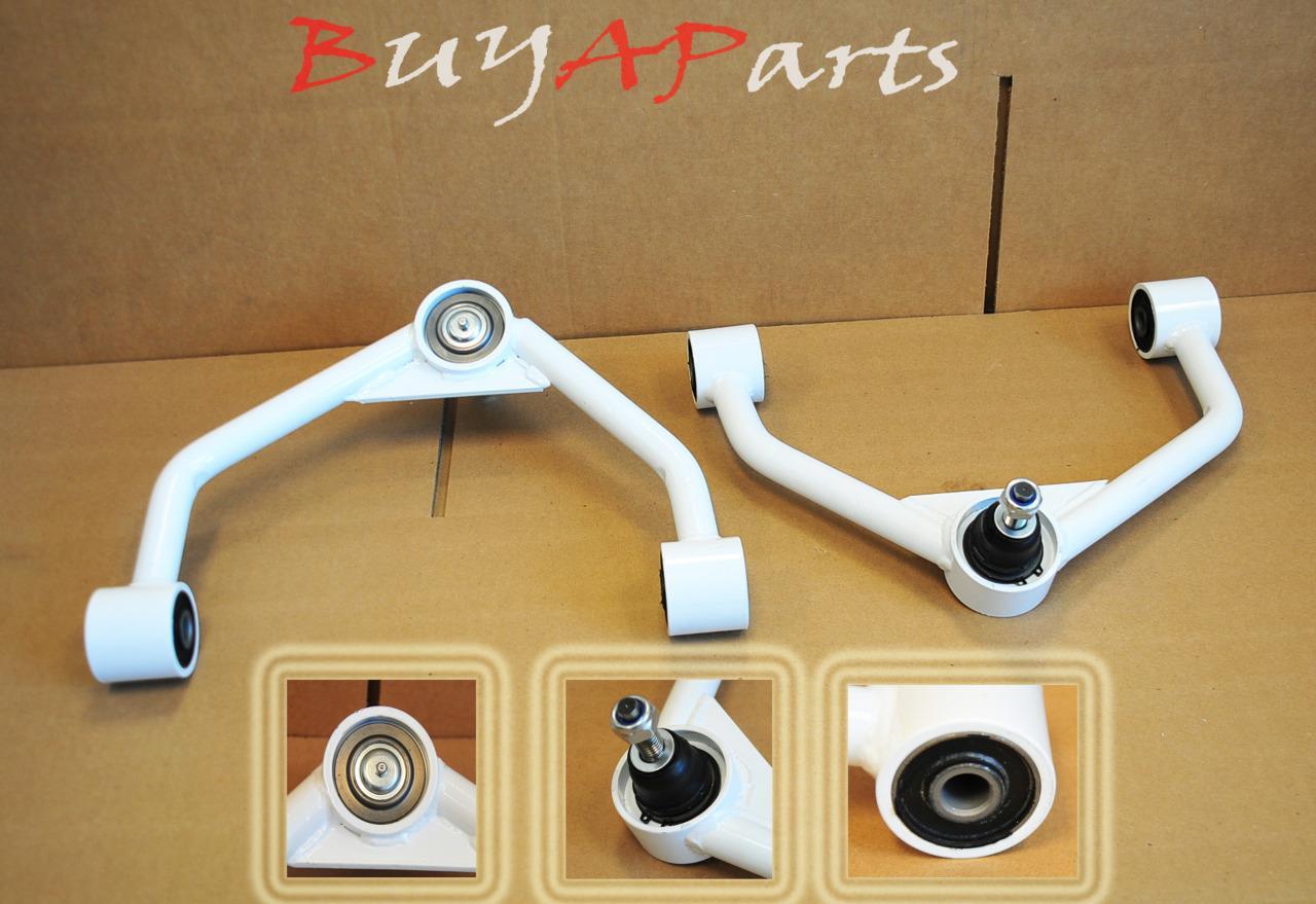 2019-2022 Ram 1500 4WD 2-4" Lift Front Upper Control Arm | 2 Pcs | New ...