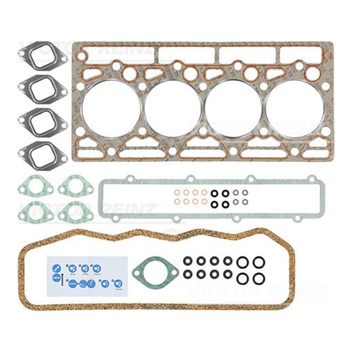 VICTOR REINZ Gasket Kit, cylinder head 02-25800-03 Genuine Top German ...