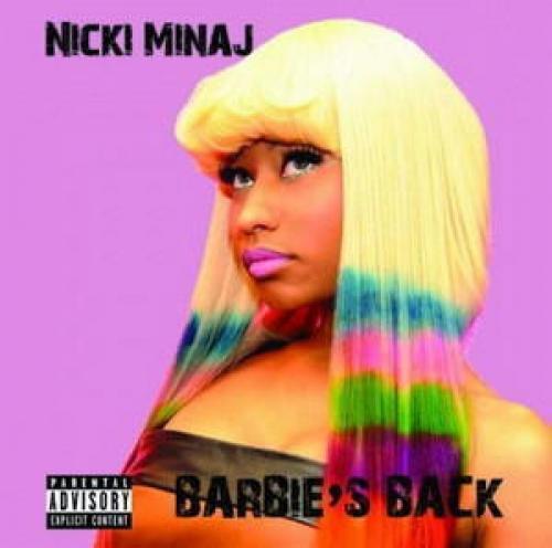 Nicki Minaj - Barbie's Back CD #G2053163 | eBay