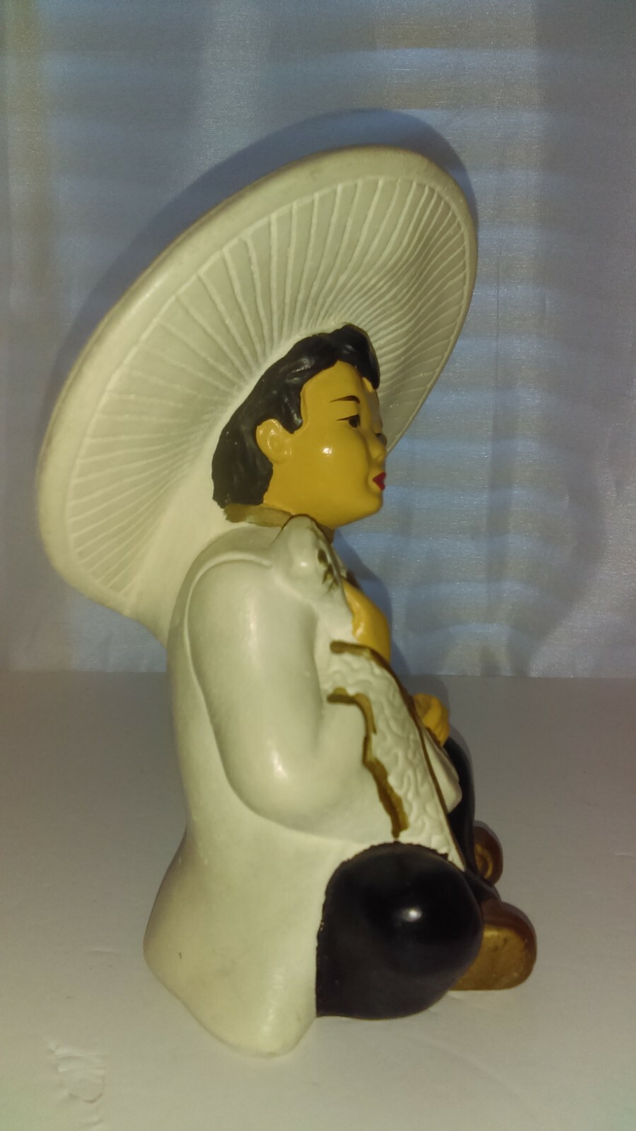 Universal Statuary Corp. Vintage 1952 Rare Chinese Figurine | eBay
