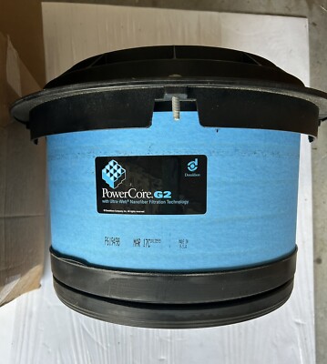 Powercore Air Filter For Freightliner 114SD P619498, LAF9498 P634517 ...