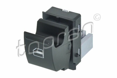 Volkswagen VW Window Switch Power Jetta Mk5 Mk6 Golf Passat Caddy Polo ...