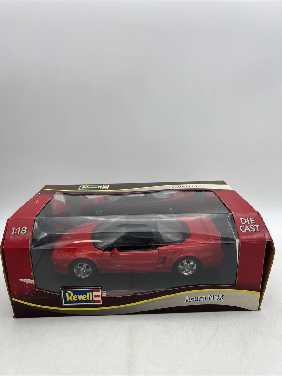 Revell Diecast Prices