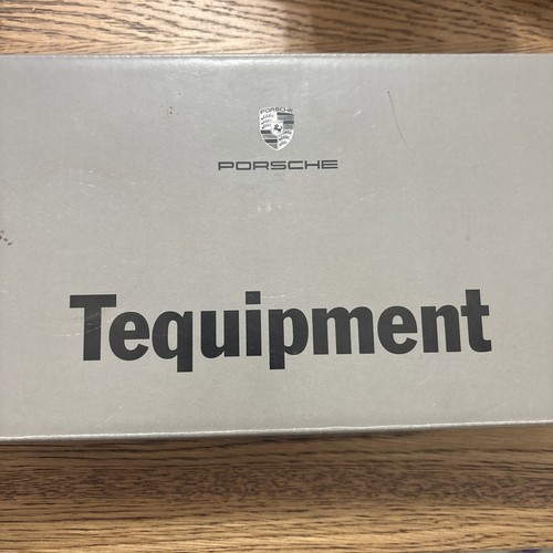 Porsche "Charge-o-Mat" Battery/Trickle Charger (CTEK)- GENUINE! | eBay