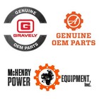 Genuine Ariens Gravely KIT- SUSPENSION SEAT (Z-ZX) Part# 79110400 | eBay