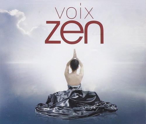 Various Zen Voix (CD) | eBay