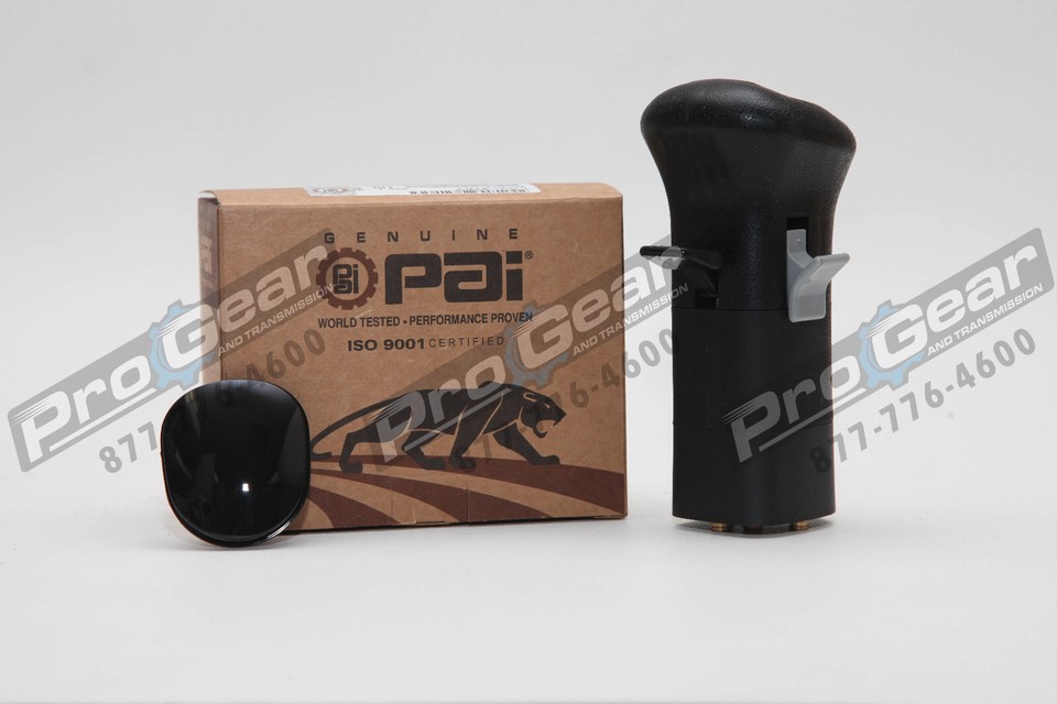 Mack 18 speed Transmission Shift Knob T2180 20QE3336A 3767 | eBay