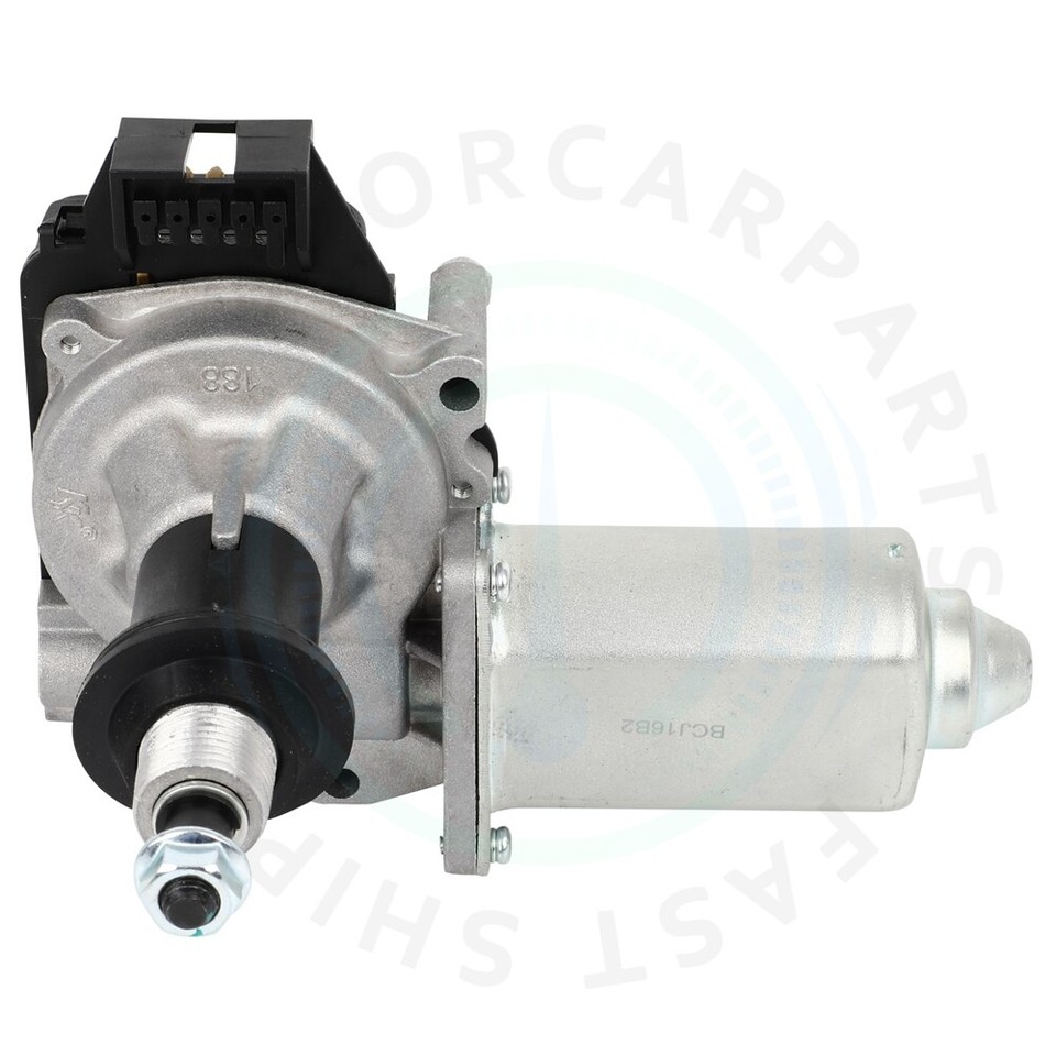 New Rear Windshield Wiper Motor For 03-09 Chevy GMC Buick Envoy Olds ...