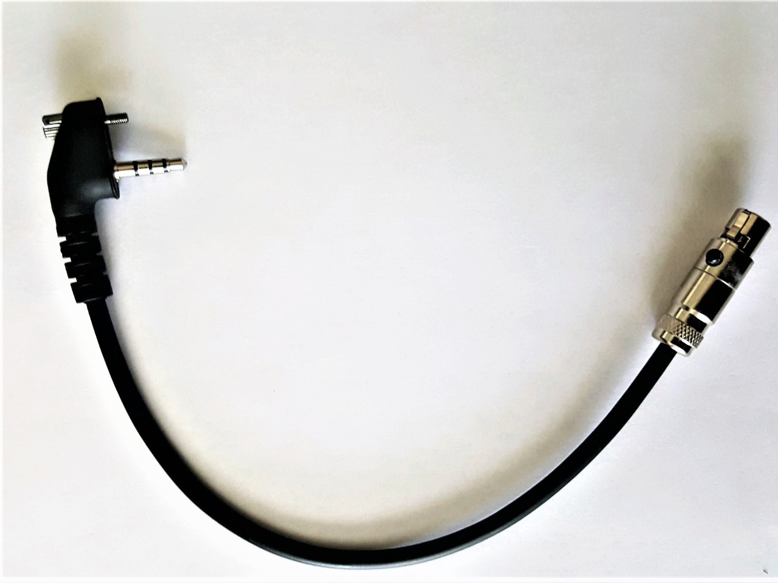 Vertex Bolt in jumper interface cord Worldwide usps | eBay