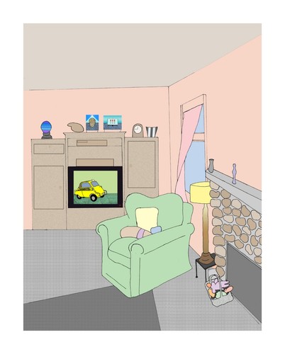 Felo Limited SIGNED Art on 18 x 24” Archive Paper LISTED Artist | eBay ...