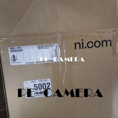 1PCS NEW PXIE-8861 SHIP FedEx | eBay