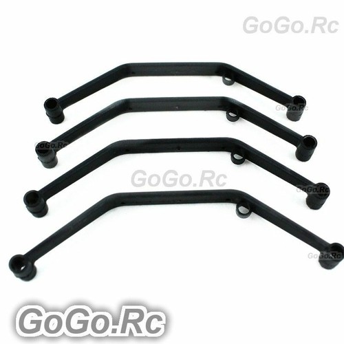 Landing Skid For T-Rex 250 x 2 Set (RH25073-BK) | eBay