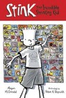 Stink the Incredible Shrinking Kid (1) - Paperback - ACCEPTABLE ...