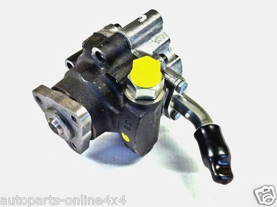 DISCOVERY 2 TD5 POWER STEERING PUMP PAS QVB101240 | eBay UK