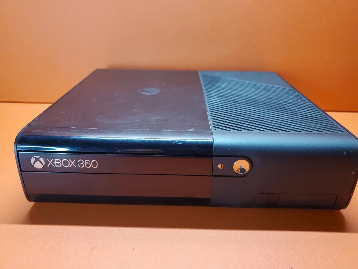Xbox 360 Slim Console Only